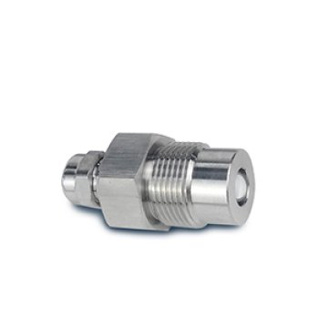 UV light source | UV sensor | Receive UV light